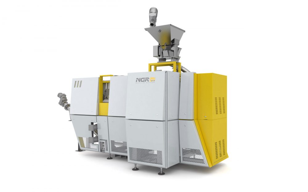 NGR Pet Recycling Machines – rdd