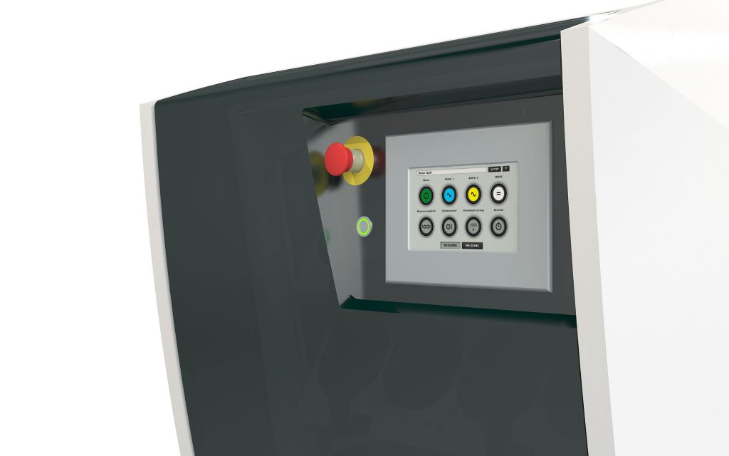 Hitzinger S-Power – rdd